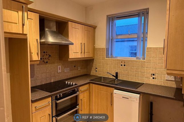 Cheston Close, Carrickfergus BT38, 2 bedroom flat to rent - 69631763 ...
