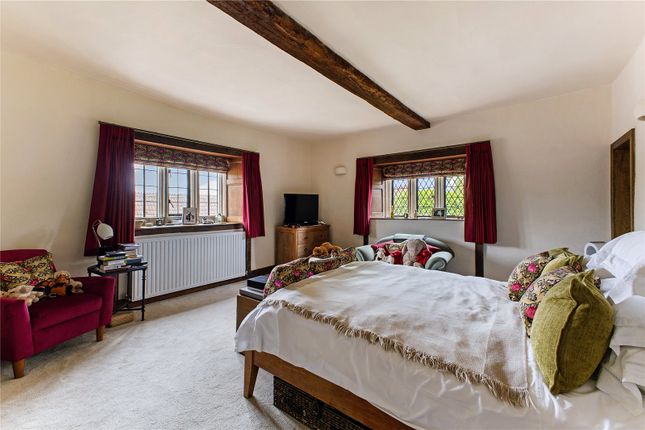 Wellow, Bath BA2, 6 bedroom detached house for sale - 70342565 ...