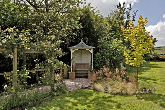 Coombe Fishacre, Newton Abbot, Devon TQ12, 5 bedroom link-detached ...