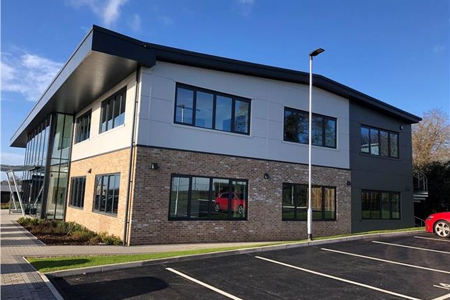 Suite 1 Ground Floor Pinnacle House, Maple Way, Broadland Gate, Norwich ...