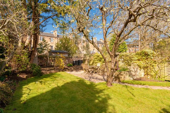 Hope Terrace, Edinburgh EH9, 3 bedroom terraced house for sale ...