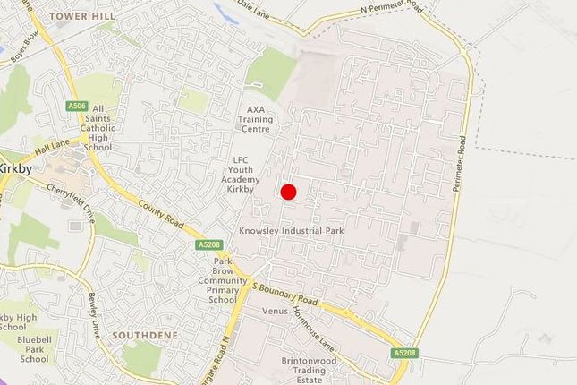 Unit C, 29 Lees Road, Knowsley Industrial Park, Liverpool, Merseyside ...