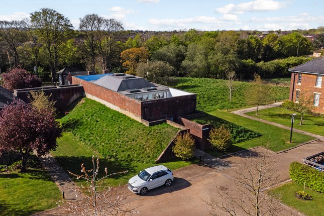 The Parade, Caversfield, Bicester OX27, 2 bedroom semi-detached house ...