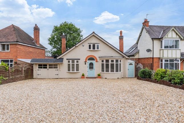 Redditch Road, Alvechurch, Birmingham B48, 3 bedroom bungalow for sale ...