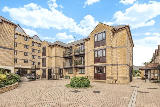2 bed flat for sale in Raleigh Court, Long Street, Sherborne DT9 - Zoopla
