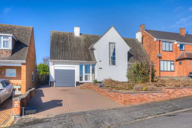 Adams Hill, Keyworth, Nottingham NG12, 3 bedroom detached house for ...