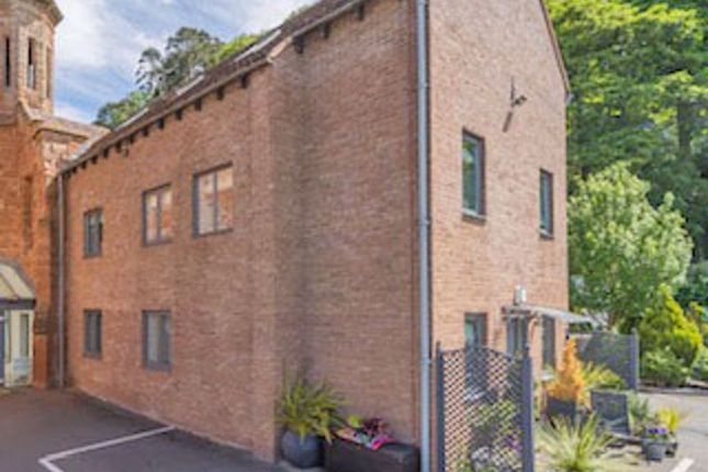 Homes for Sale in Bridgnorth - Buy Property in Bridgnorth - Primelocation