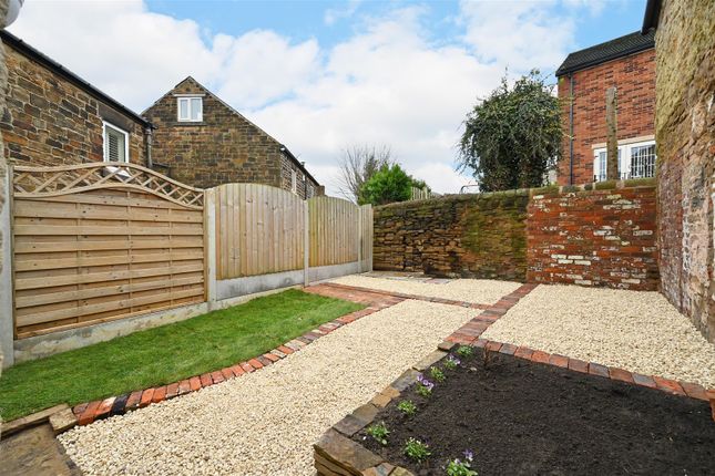 Lightwood Road, Marsh Lane, Sheffield S21, 2 bedroom cottage for sale ...