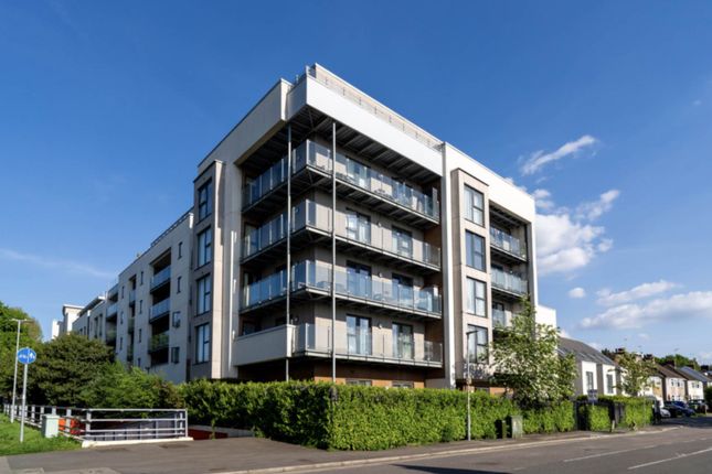 Living in Borehamwood: area guide - Zoopla