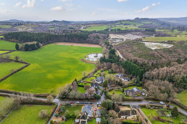 Teigngrace, Newton Abbot, Devon TQ12, 4 bedroom semi-detached house for ...