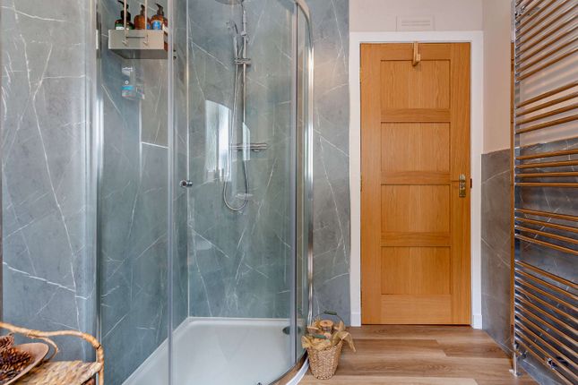 Strathconon, Muir Of Ord, Ross-Shire IV6, 4 bedroom detached house for ...