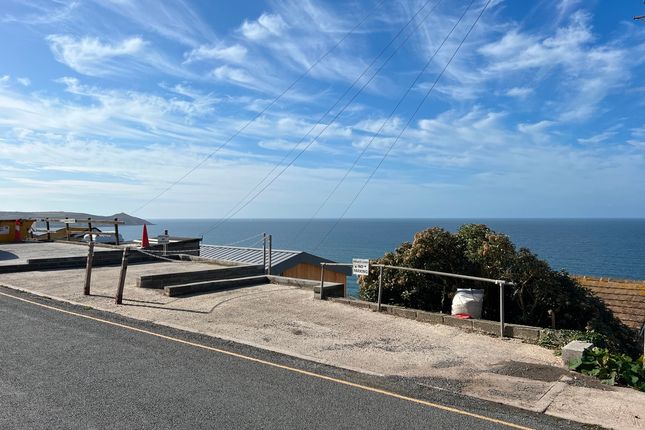 Woodland, Freathy Cliff, Millbrook, Torpoint PL10, 3 bedroom detached ...