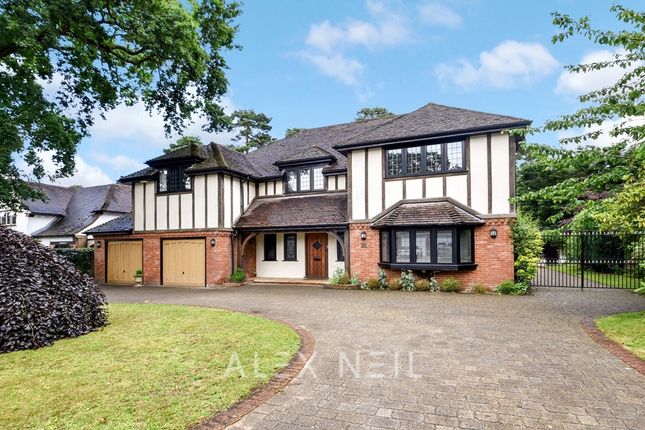 Houses for Sale in Keston - Keston Houses to Buy - Primelocation