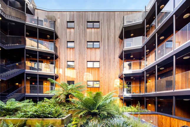 Curing House, 18 Remus Road, London E3, 2 bedroom flat for sale ...