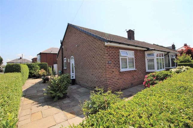 Hawkhurst Avenue Fulwood Preston Pr2 2 Bedroom Semi Detached