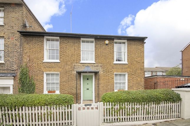 Homes for Sale in Borgard Road, London SE18 - Buy Property in Borgard ...