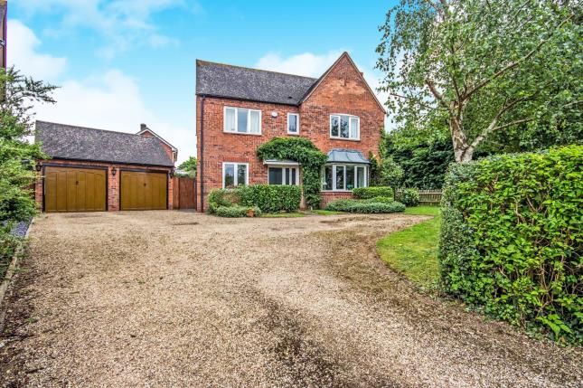 Houses for Sale in Harbury - Harbury Houses to Buy - Primelocation