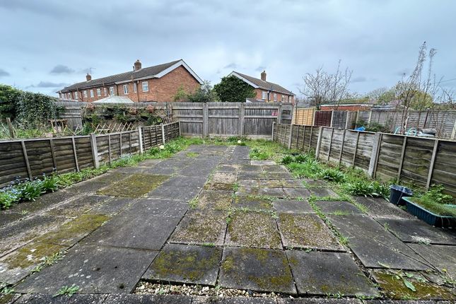 146 Witton Lane, West Bromwich B71, 1 bedroom maisonette for sale ...