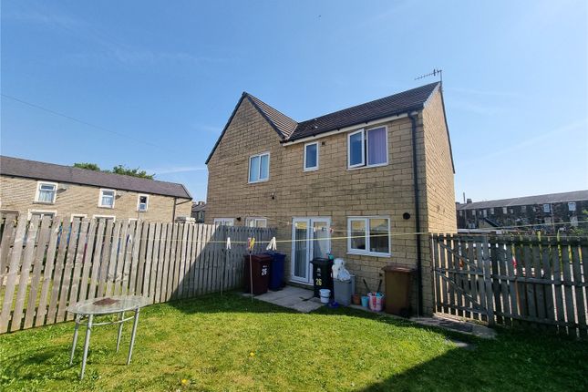 Barden Lane, Burnley BB10, 2 bedroom semi-detached house for sale ...