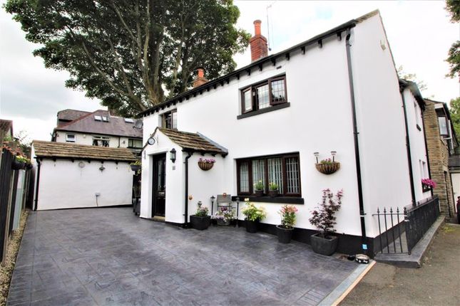 Homes for Sale in Balmoral Close, Greenmount, Bury BL8 - Buy Property ...