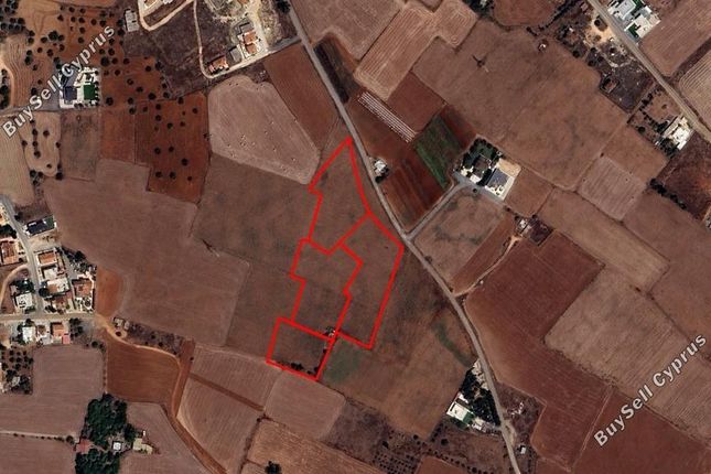 Properties for sale in Avgorou, Famagusta, Cyprus - Avgorou, Famagusta ...