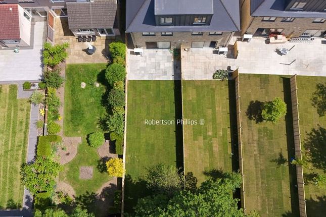 Hillview Road, Hatch End, Pinner HA5, 4 bedroom semi-detached house for ...
