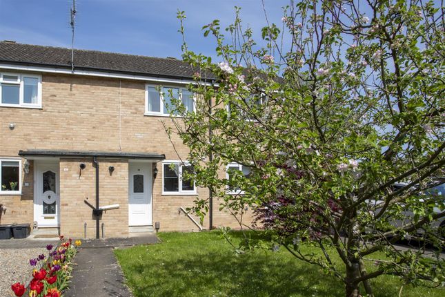 Lowick, York YO24, 2 bedroom terraced house for sale - 67616155 ...