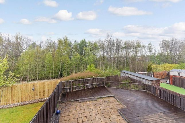 Springcroft Crescent, Baillieston G69, 3 bedroom semi-detached house ...