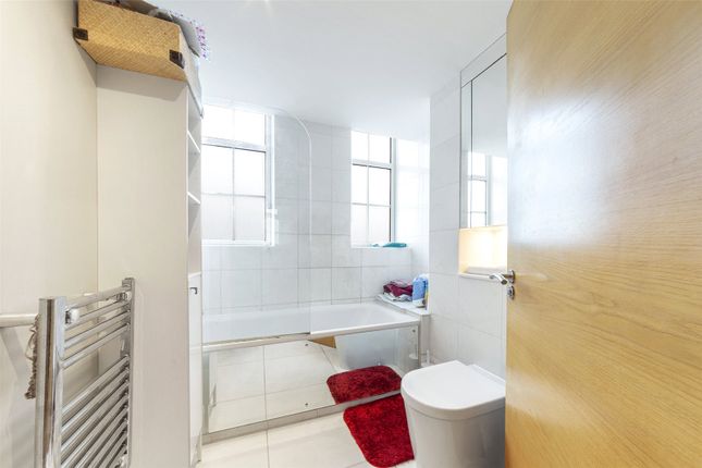 Romney House, Marsham Street, Westminster SW1P, 1 bedroom flat for sale ...