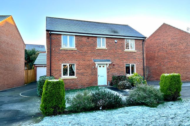 Homes for Sale in Wythall - Buy Property in Wythall - Primelocation