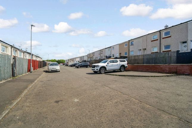 Drygrange Road, Craigend, Glasgow G33, 2 bedroom detached house for ...
