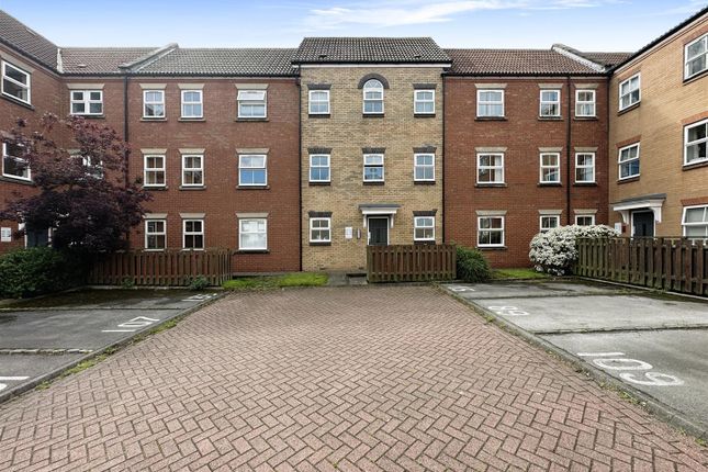 Plimsoll Way, Hull HU9, 2 bedroom flat for sale - 67736898 | PrimeLocation