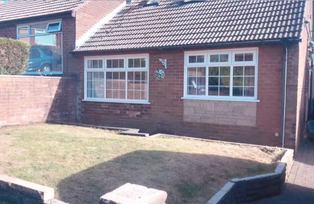 4 bed semi-detached house for sale in Elm Grove, Grotton, Oldham OL4 ...