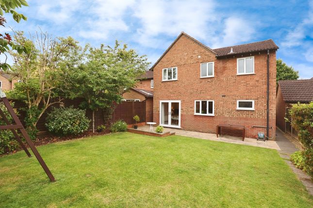 Nene Court, Long Lawford, Rugby CV23, 4 bedroom detached house for sale - 67803622 | PrimeLocation