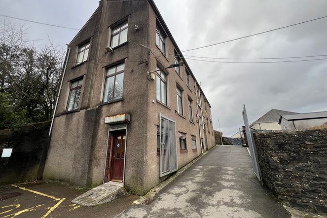 Cross Street Tonypandy -, Tonypandy CF40, detached house for sale ...