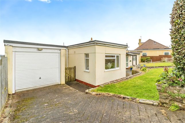 Crossway, Goodrington, Paignton, Devon TQ4, 4 bedroom bungalow for sale ...