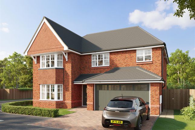 Homes for Sale in Wrexham - Buy Property in Wrexham - Primelocation