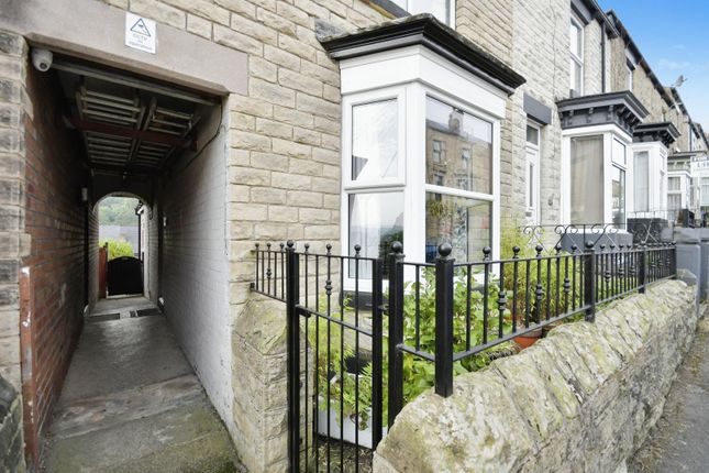 Harrison Road, Hillsborough S6, 3 bedroom terraced house for sale ...