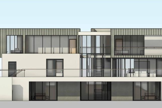 Caspian Drive, Caldercote Lane, Bushey WD23, 5 bedroom detached house ...