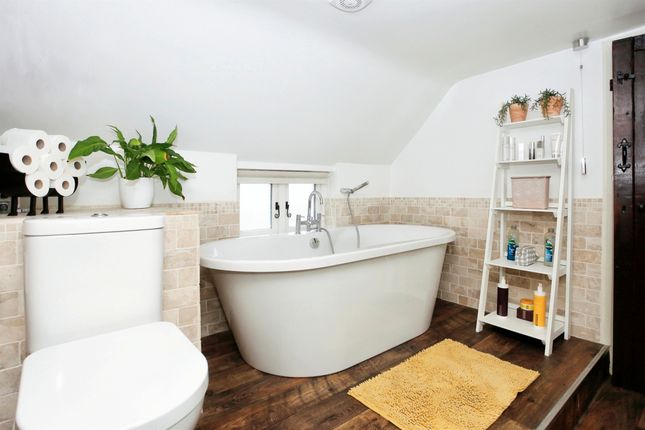 Main Street, Farcet, Peterborough PE7, 4 bedroom property for sale ...