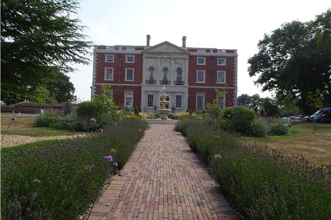 Office Suite 10, Merley House, Merley House Lane, Wimborne, Dorset BH21 ...