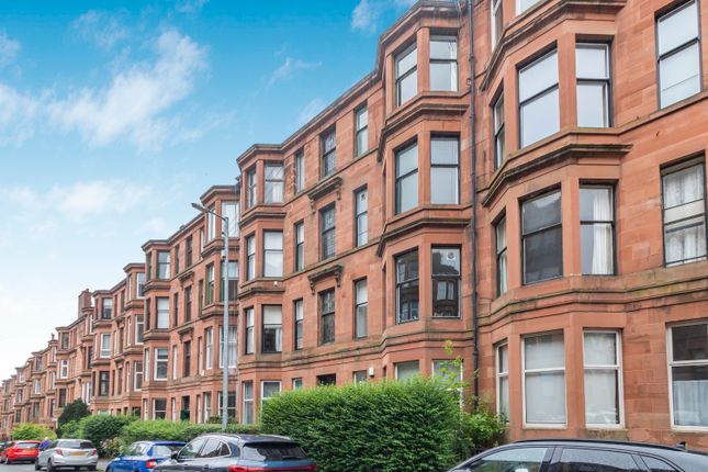 Caird Drive, Glasgow G11, 2 bedroom flat for sale - 67774588 ...