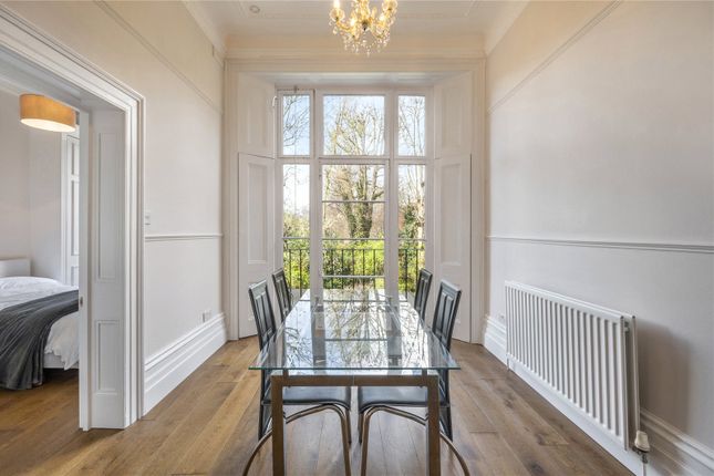 Elgin Avenue, Maida Vale, London W9, 1 bedroom flat for sale - 64310768 ...