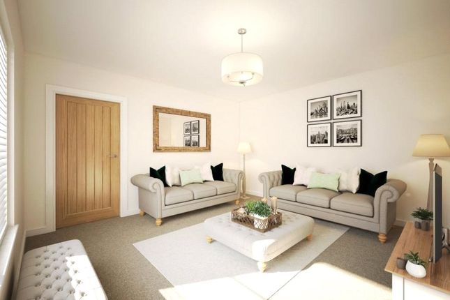 Howards Green, Edward Pease Way, Darlington, England DL2, 5 bedroom ...