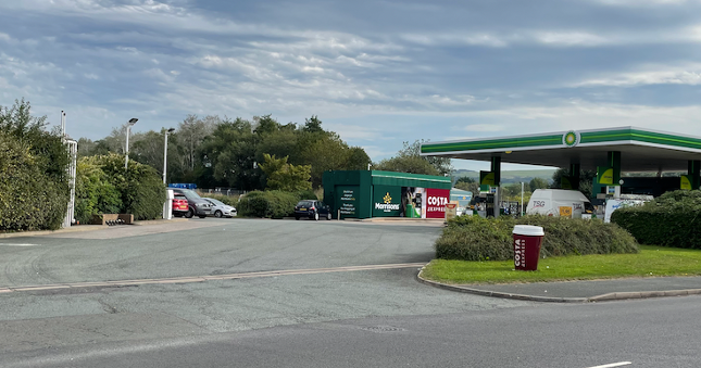 Light industrial to let in Samlet Road, Swansea SA7 - Zoopla