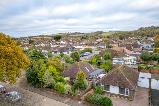 Findon Road, Findon Valley, Worthing, West Sussex BN14, 2 bedroom ...