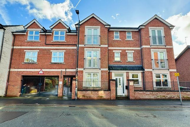 The Forge, Beech Road, Chorlton M21, 2 bedroom flat for sale - 69506839 ...