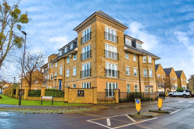 Flats for Sale in Southampton - Southampton Apartments to Buy ...