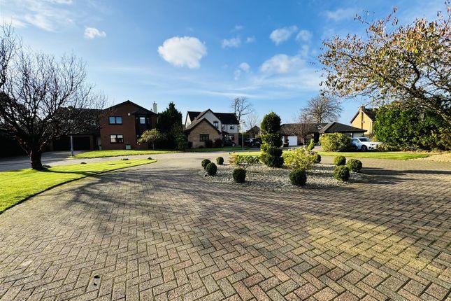Turnbull Way, Strathaven ML10, 5 bedroom detached house for sale ...