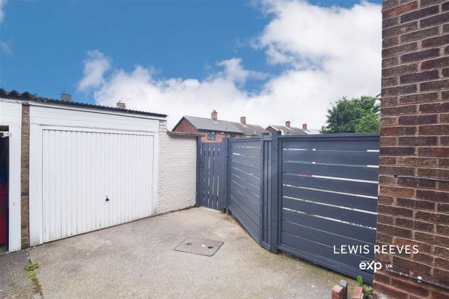 Breck Bank, New Ollerton, Newark NG22, 3 bedroom semi-detached house ...